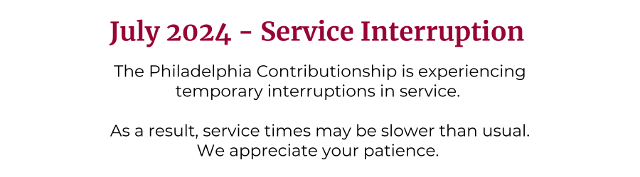 The Key: The Philadelphia Contributionship Login